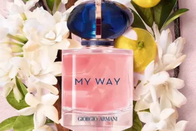 Resenha do Perfume My Way: é bom? Vale a Pena?